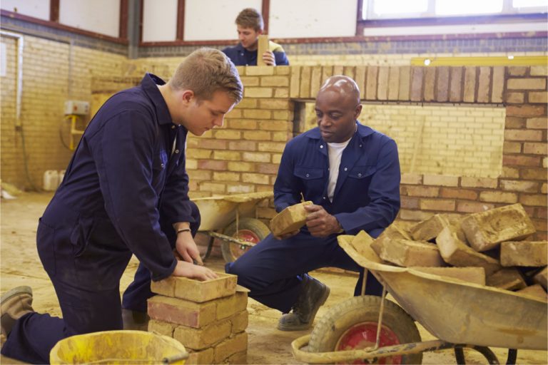 Courses - Dorset Trade Skills